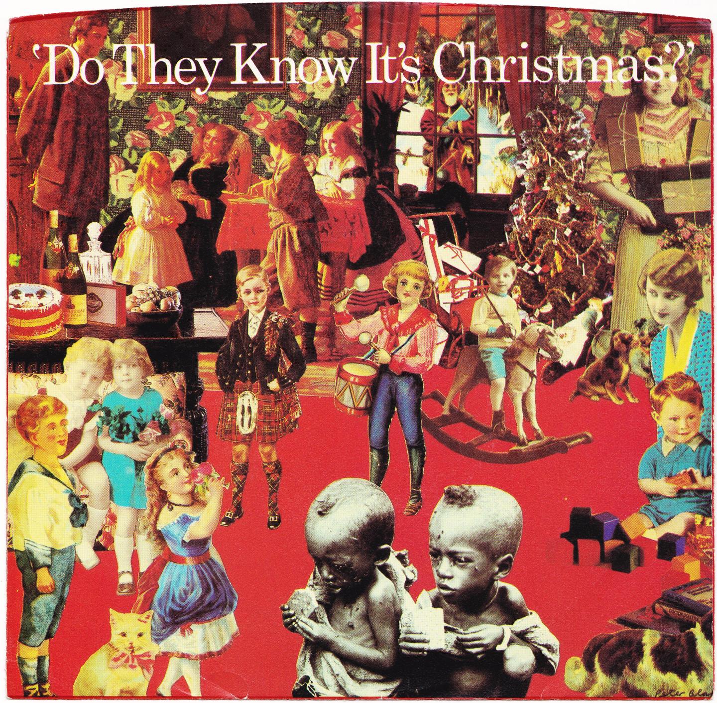 How We Know It’s Christmas Time – Developing Economics