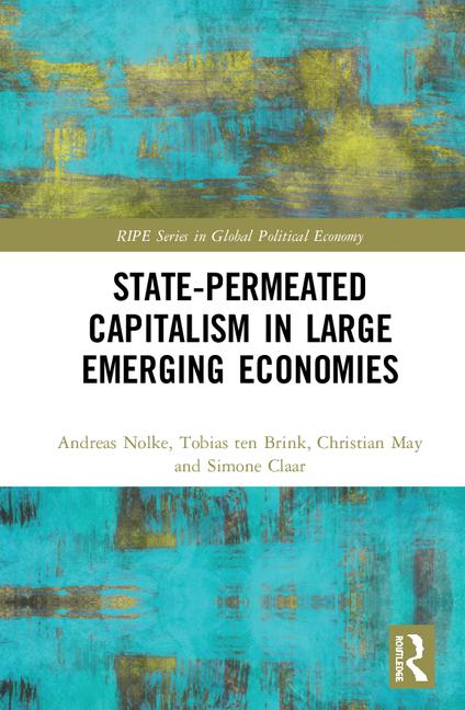 When does state-permeated capitalism work? – Developing Economics