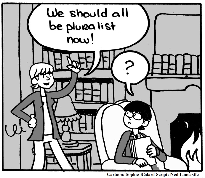 Pluralism in economics – its critiques and their lessons – Developing ...