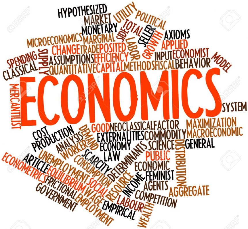 Can Joan Robinson’s ideas cast some light on today’s profound economic ...