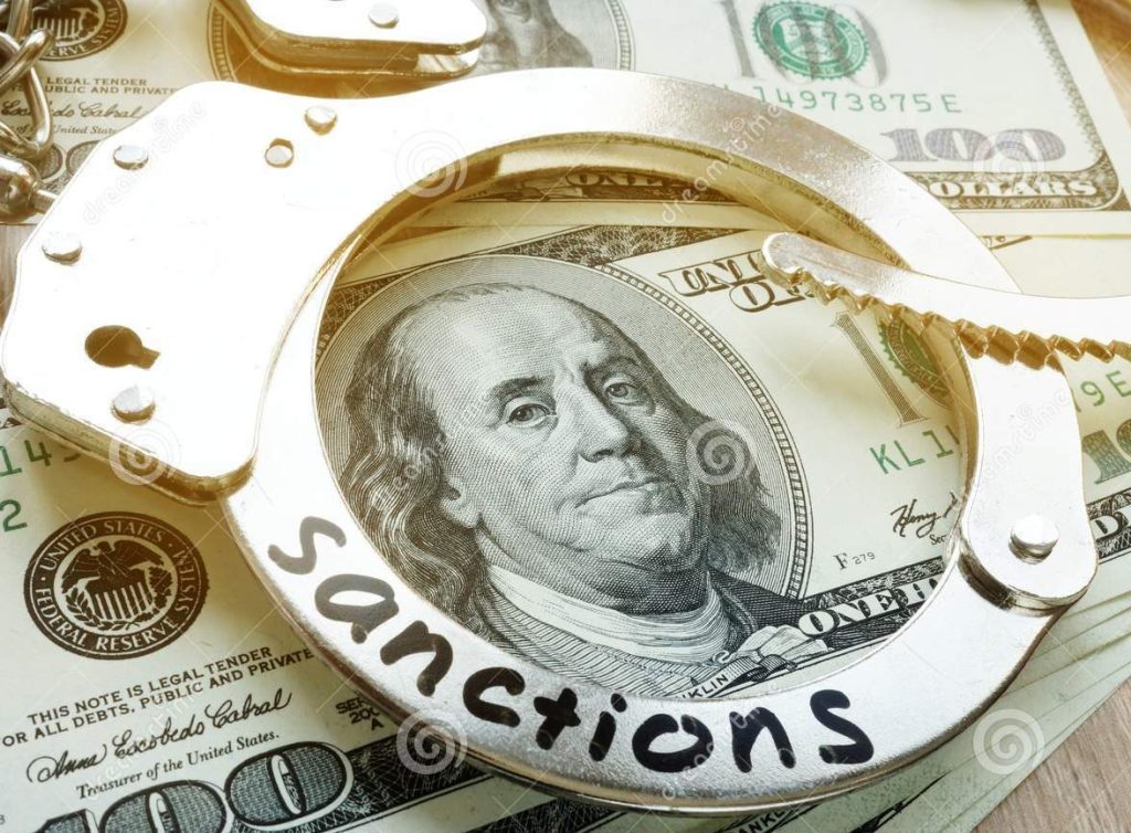 Sanctions and the changing world Order: Some Views from the Global ...