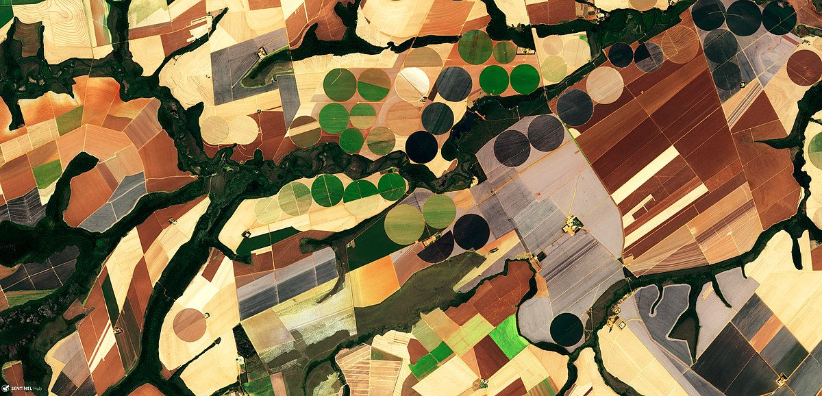 Dependence and ecology in contemporary Latin America, part 2: Limits to ...