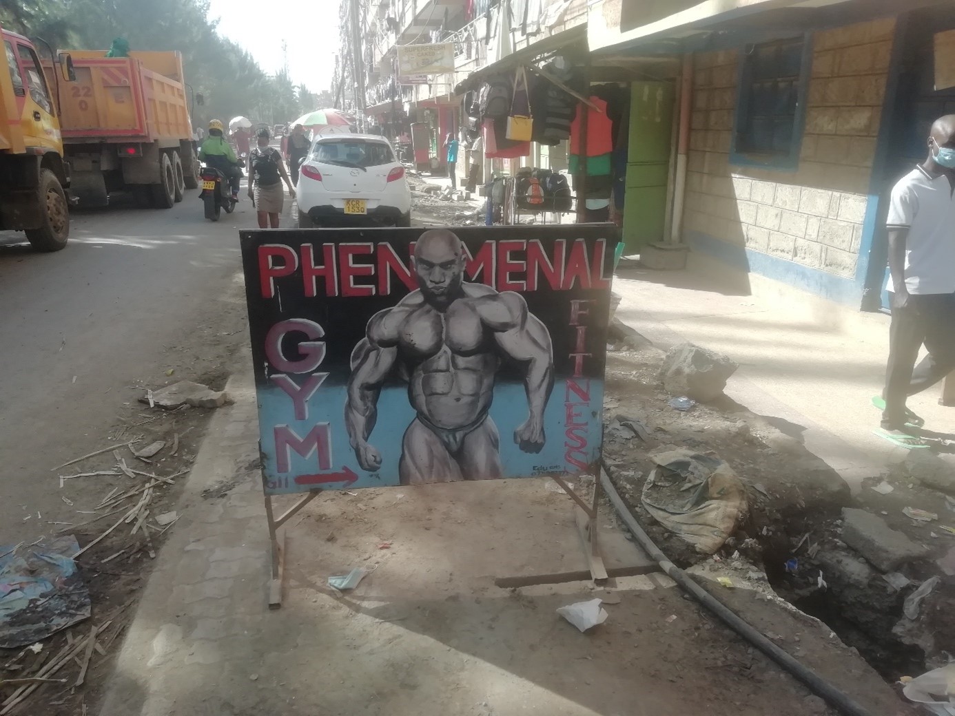 The pressure to provide and perform: Anti-feminism, masculinity ...