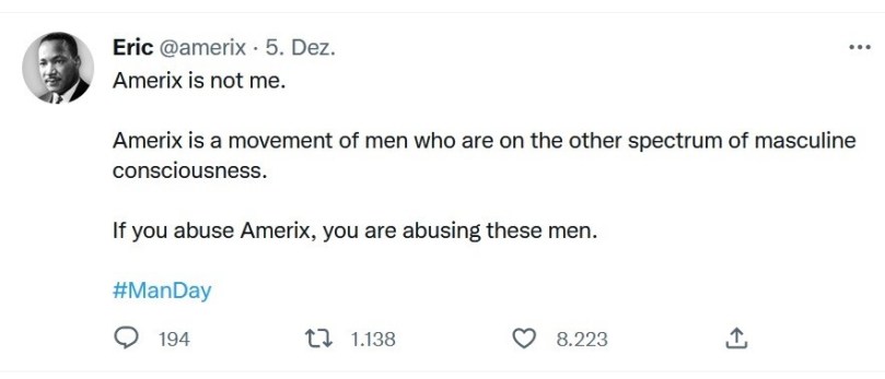 The pressure to provide and perform: Anti-feminism, masculinity ...