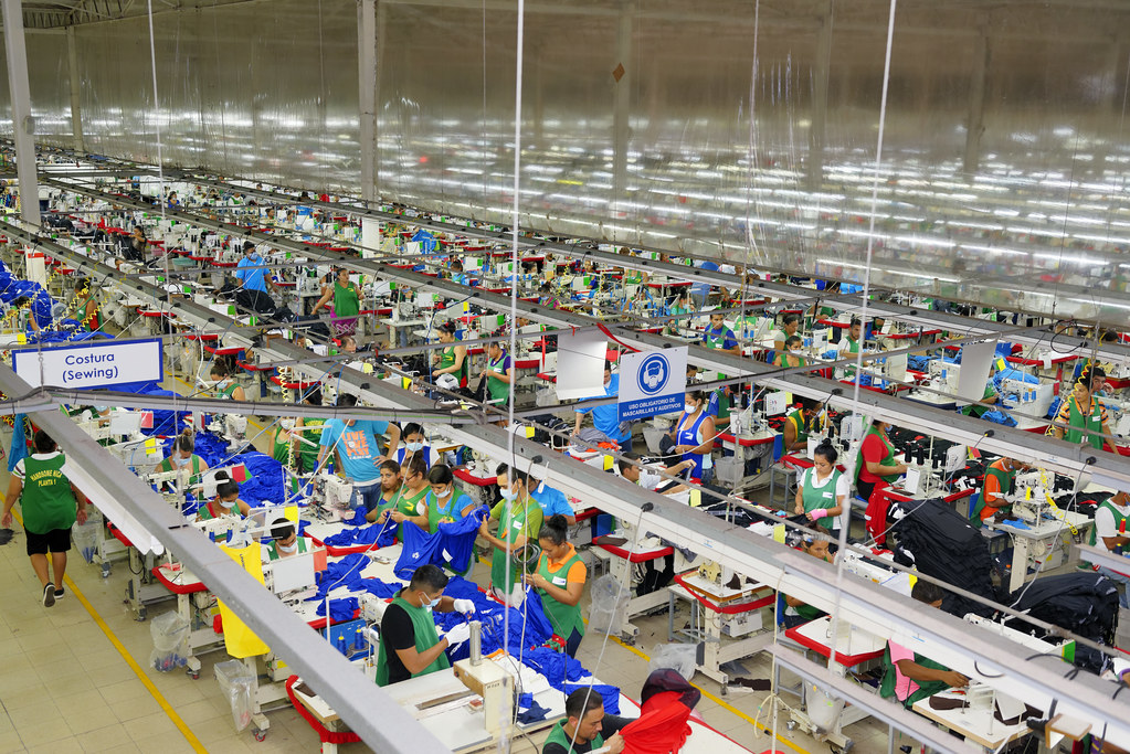 Why global value chains should be called global poverty chains ...